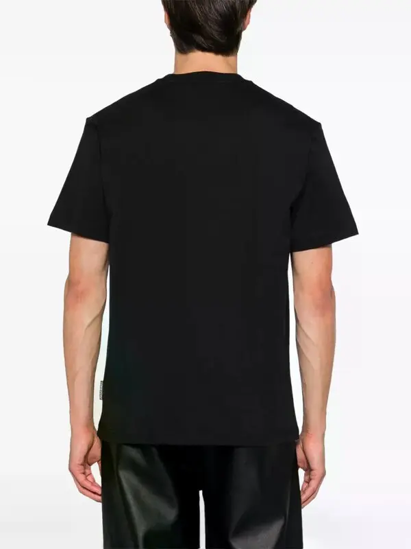 Just Cavalli Logo-print T-shirt