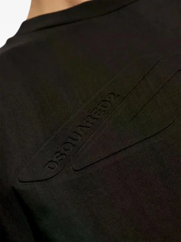 Dsquared2 Cotton T-shirt