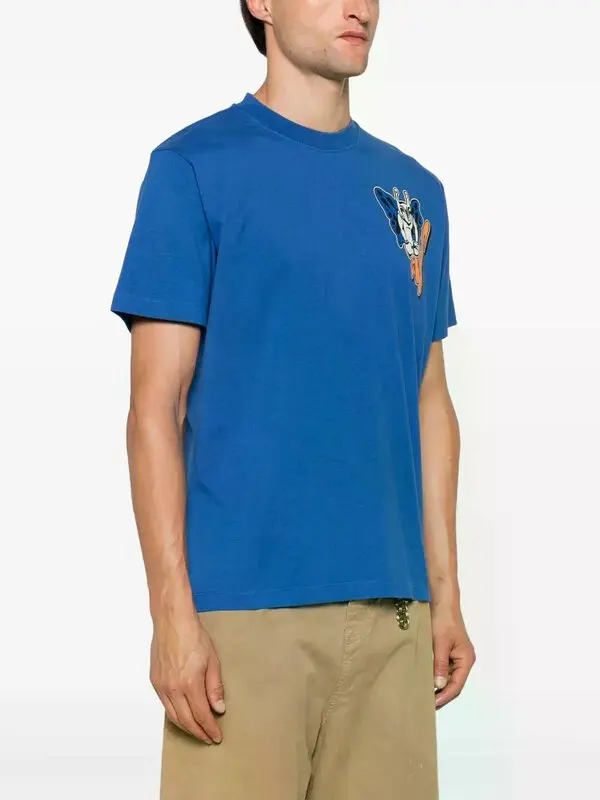 Off-White Gang Skate T-shirt