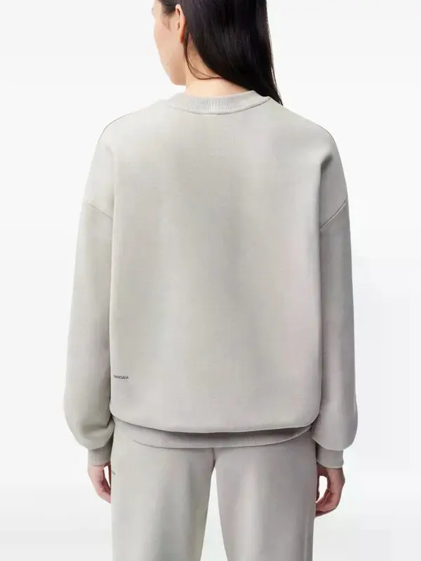 PANGAIA Heavyweight Crewneck Sweatshirt