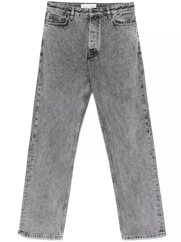 SAMSOE SAMSOE Saeddie Jeans
