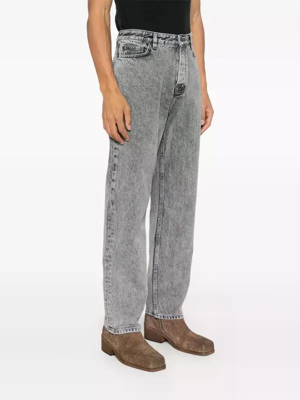 SAMSOE SAMSOE Saeddie Jeans