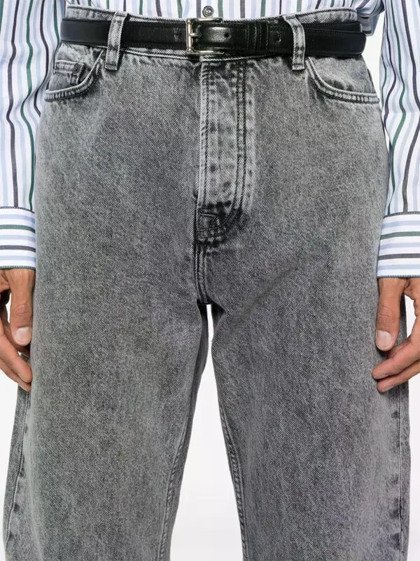 SAMSOE SAMSOE Saeddie Jeans