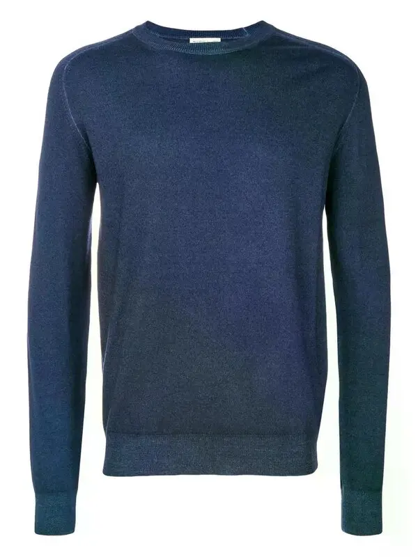 Etro Pegaso Embroidered Sweater