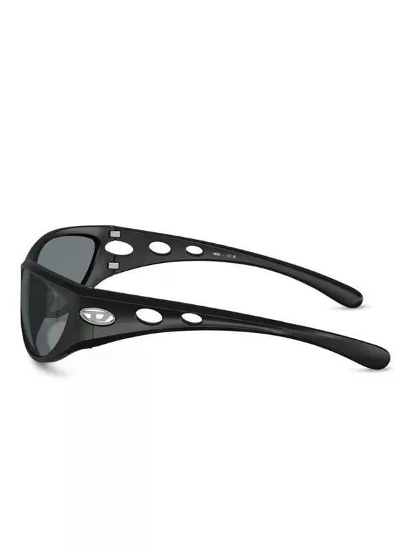 DIESEL® 0dl3004u Cat Eye Sunglasses