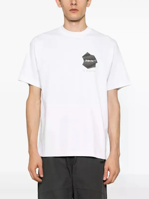 OBJECTS IV LIFE Thought Bubble Spray T-shirt