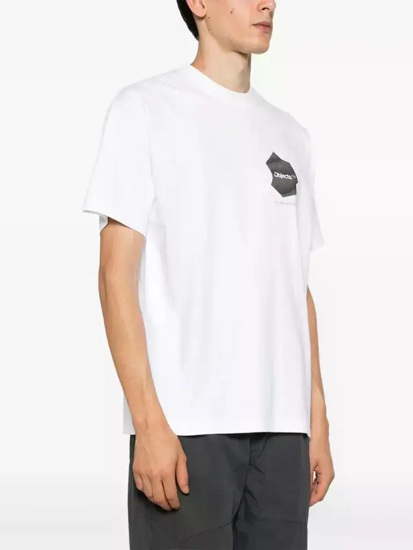 OBJECTS IV LIFE Thought Bubble Spray T-shirt