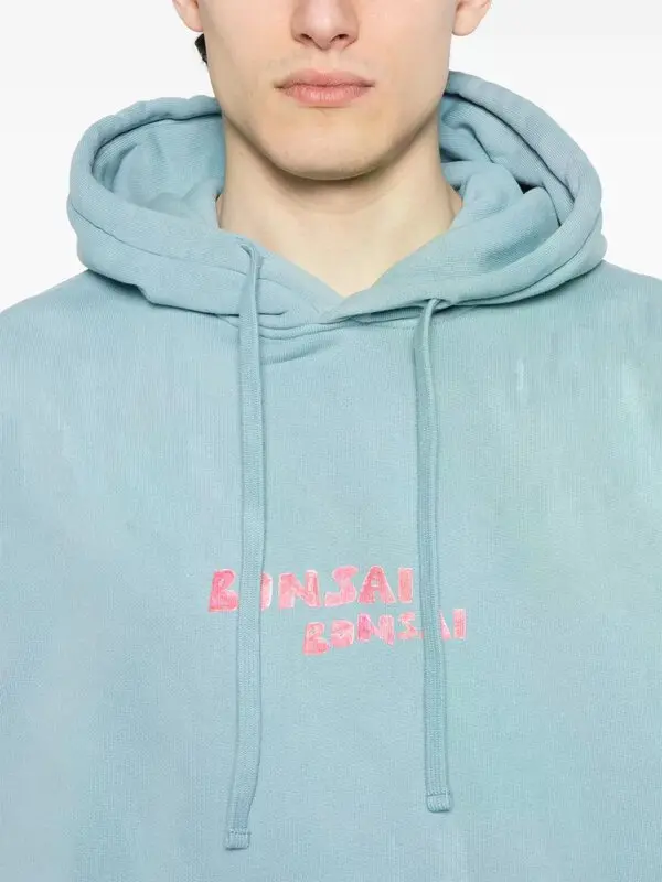 BONSAI Sky Hoodie