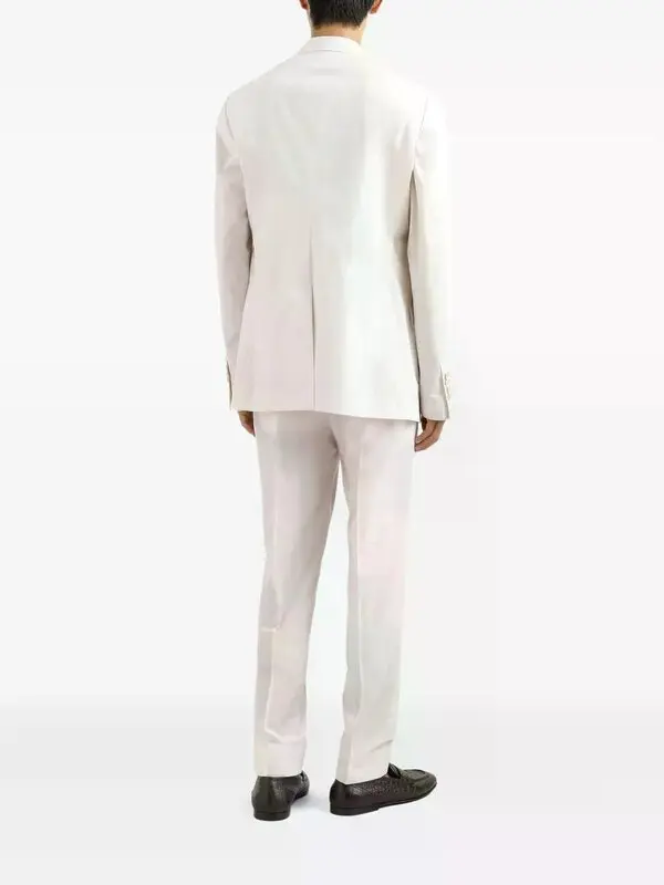 Dolce & Gabbana Straight-leg Trousers
