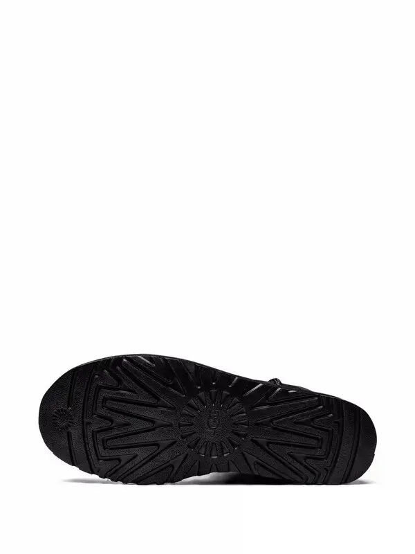 UGG Classic Mini Boots - Black