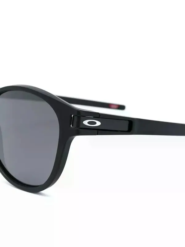 Oakley Square Tinted Sunglasses