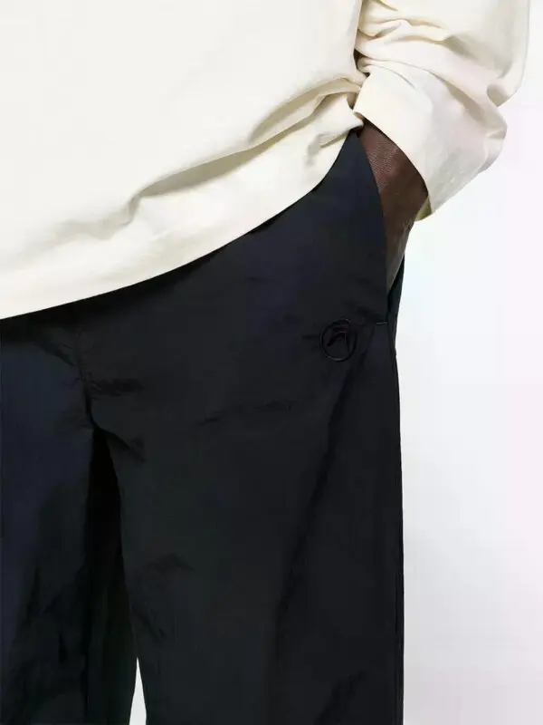 AMBUSH Tapered-leg Track Pants