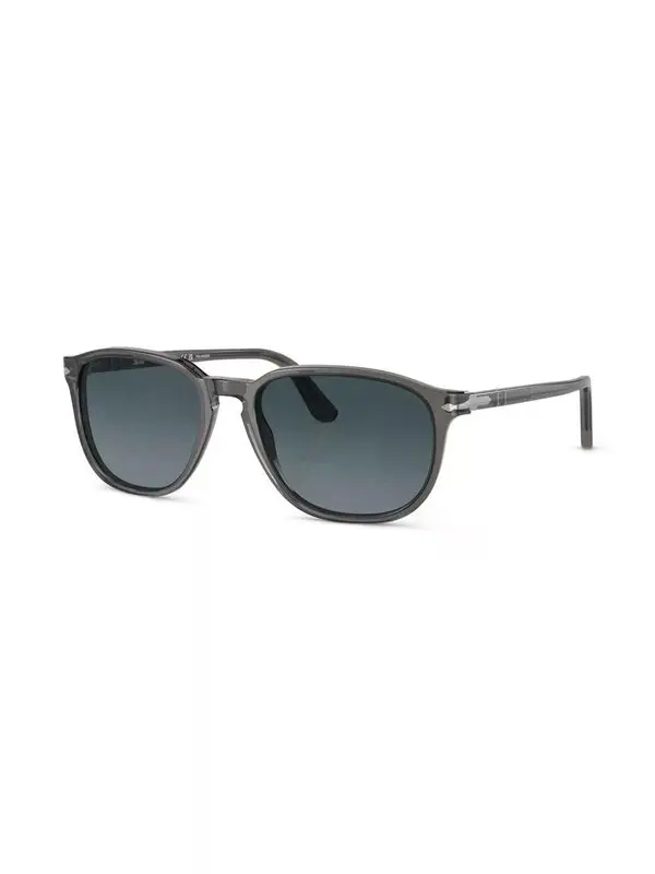 Persol Square Frame Sunglasses