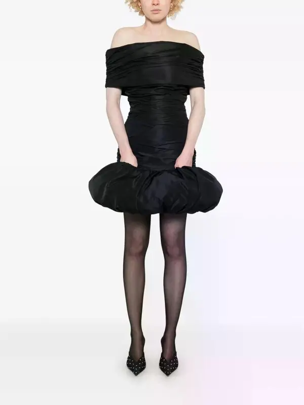 Coperni Ufo Mini Dress