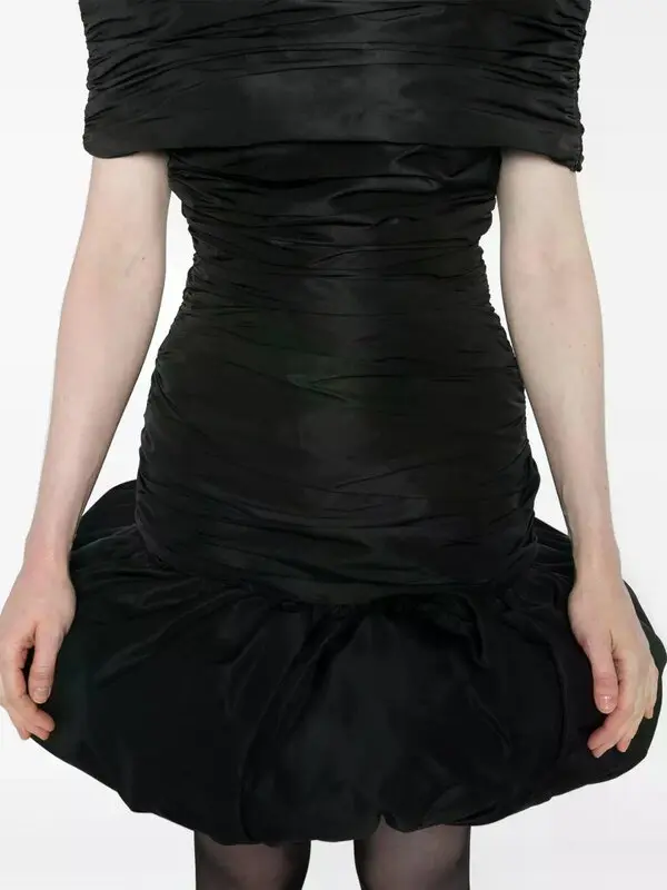 Coperni Ufo Mini Dress