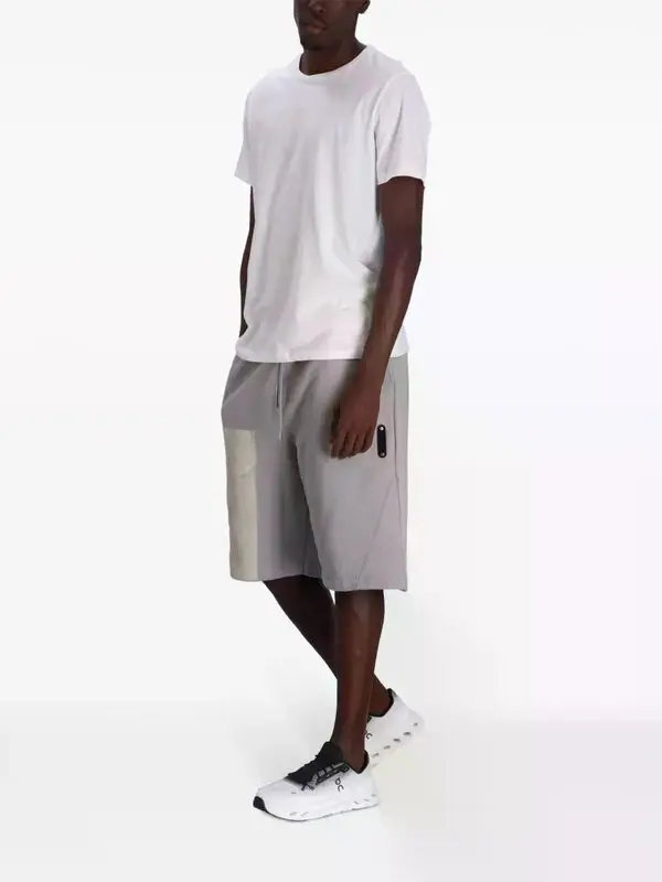 A-COLD-WALL* Strand Cotton Shorts