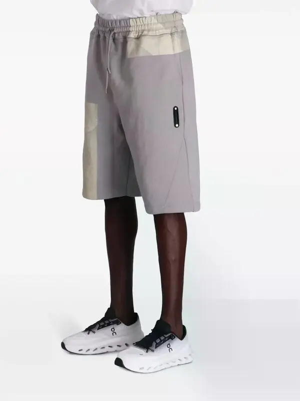 A-COLD-WALL* Strand Cotton Shorts
