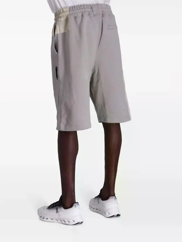 A-COLD-WALL* Strand Cotton Shorts