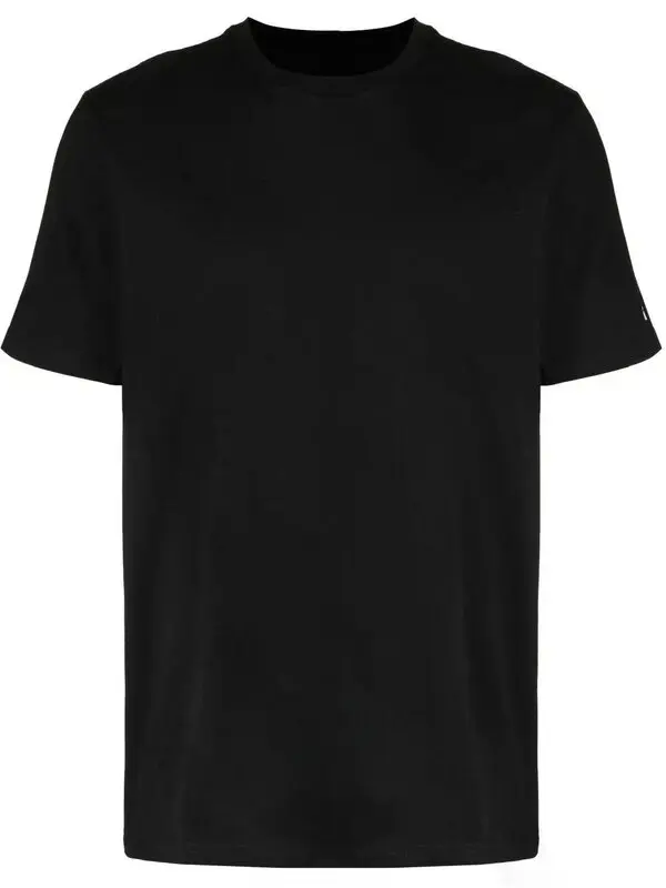 Carhartt Work In Progress Logo-print Cotton T-shirt