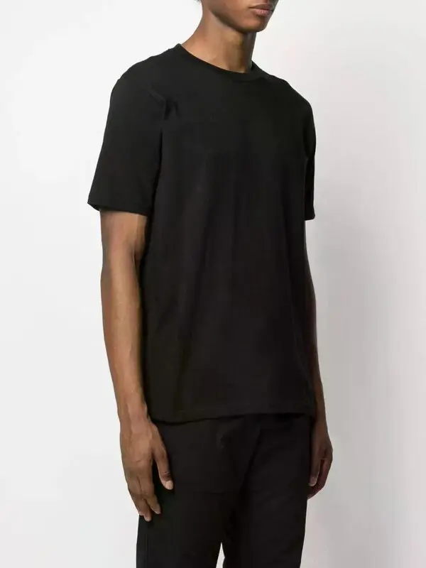 Carhartt Work In Progress Logo-print Cotton T-shirt