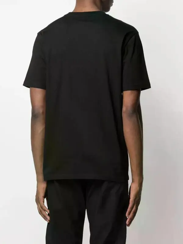Carhartt Work In Progress Logo-print Cotton T-shirt