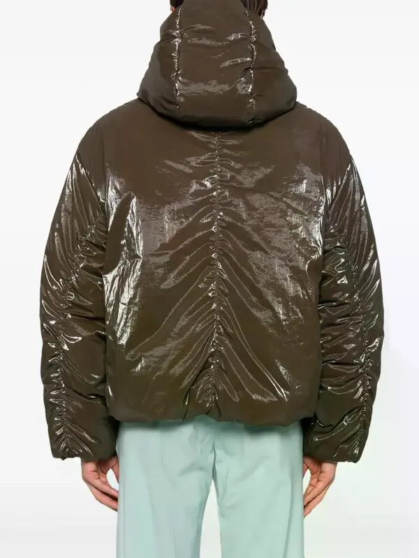 A-COLD-WALL* Quilted Ripstop Jacket