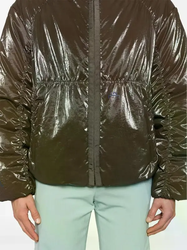 A-COLD-WALL* Quilted Ripstop Jacket