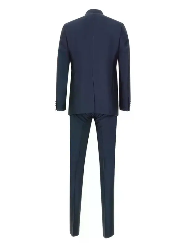 CARLO PIGNATELLI Single-breasted Suit