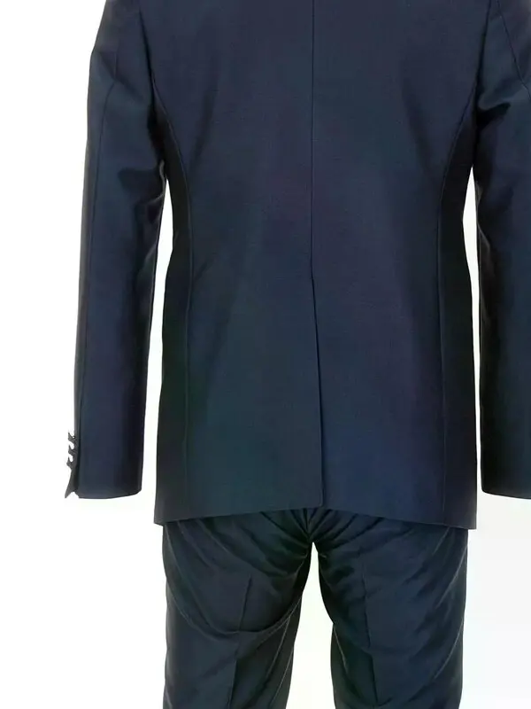 CARLO PIGNATELLI Single-breasted Suit