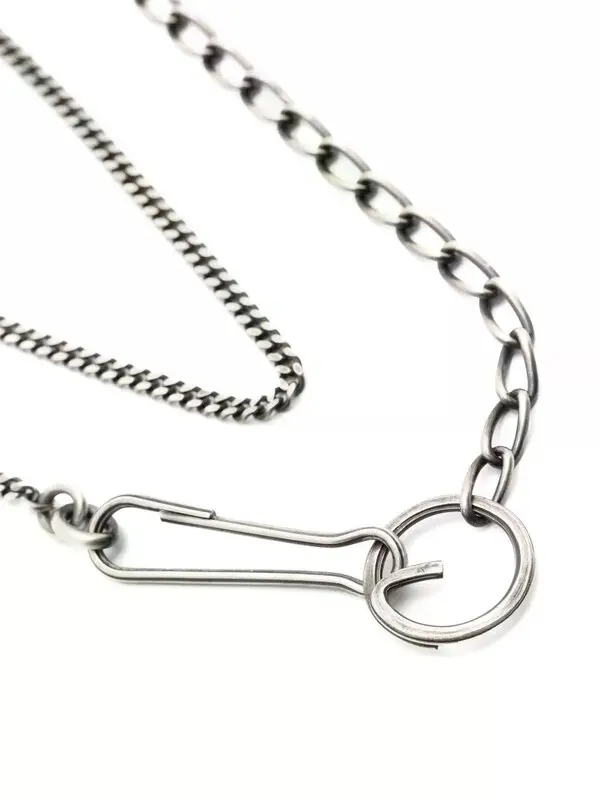 Werkstatt:München Curb Chain Body Chain