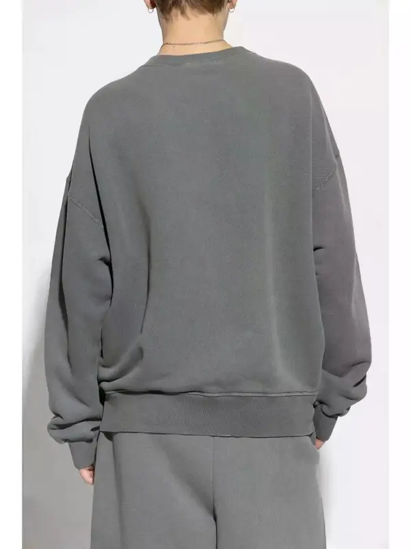 Dolce & Gabbana Printed Sweatshirt