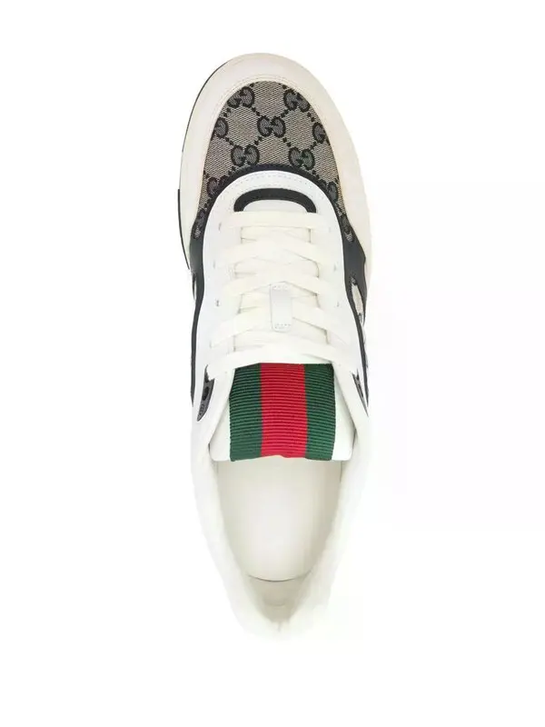 Gucci Re-web Sneakers