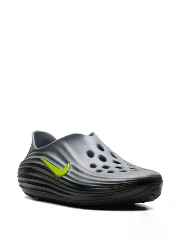 Nike Reactx Rejuven8 Sneakers - Black