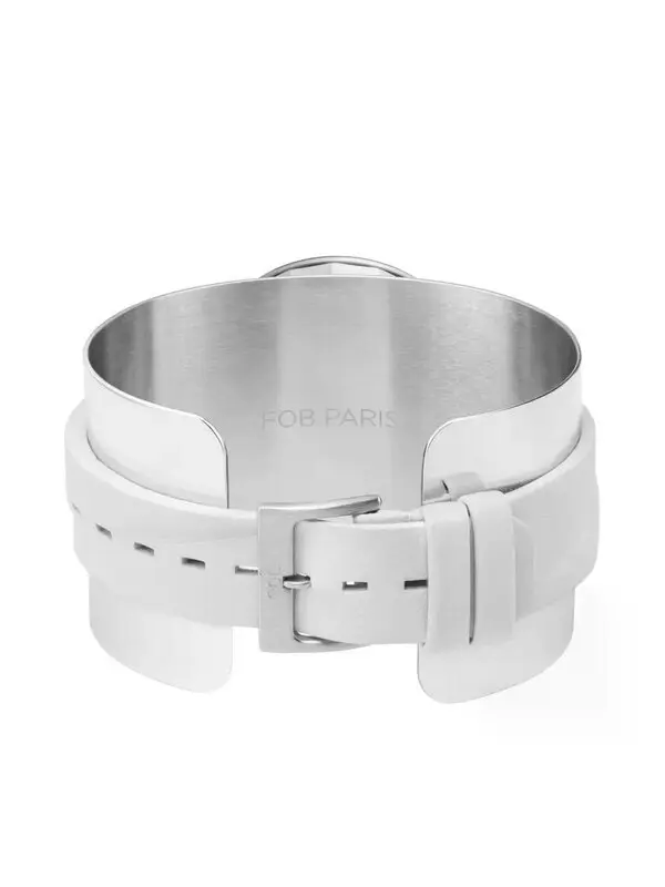 FOB PARIS R360 Lucia Cuff 36mm Watch