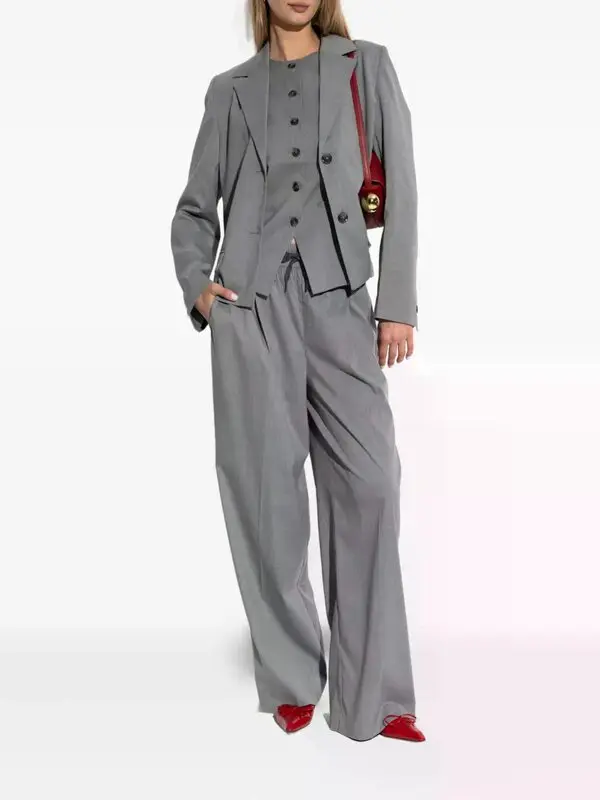 SAMSOE SAMSOE Sarila Blazer