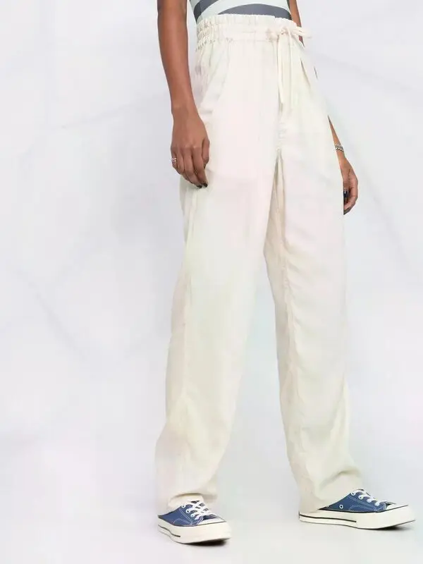 MARANT ETOILE Biro Drawstring Trousers