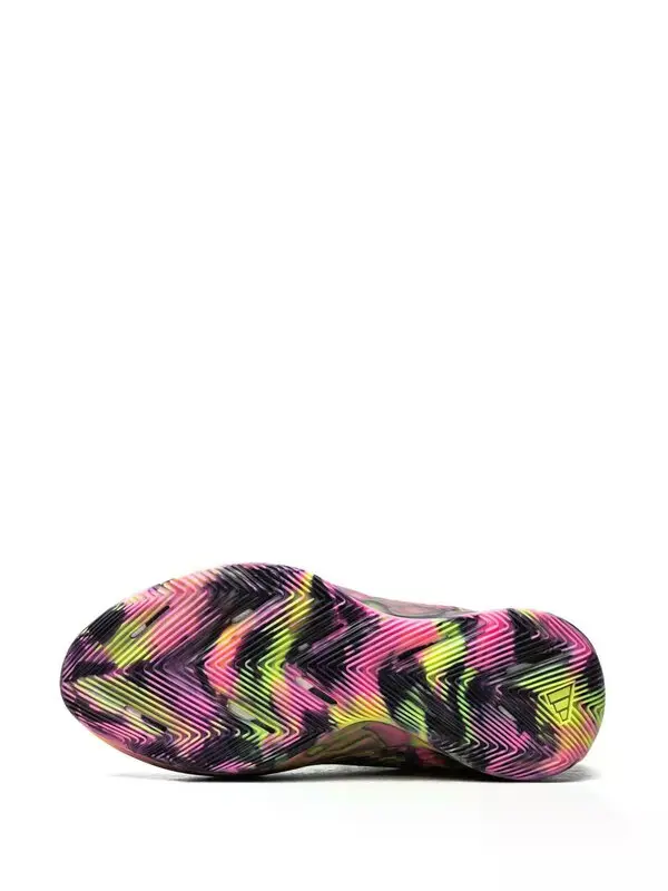 Adidas Ae 1 Mx Fuchsia Sneakers