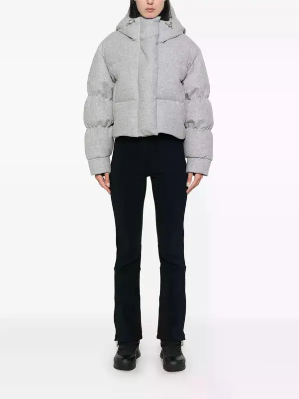 Cordova St. Moritz Ski Trousers - Black