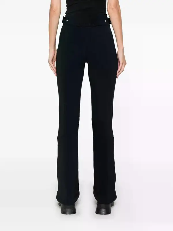 Cordova St. Moritz Ski Trousers - Black