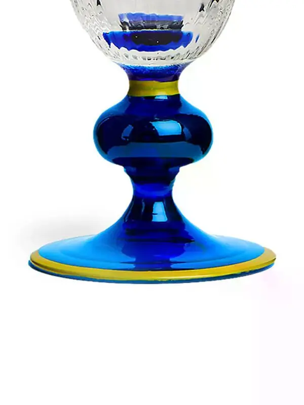 La DoubleJ Perfetto Wine Glass