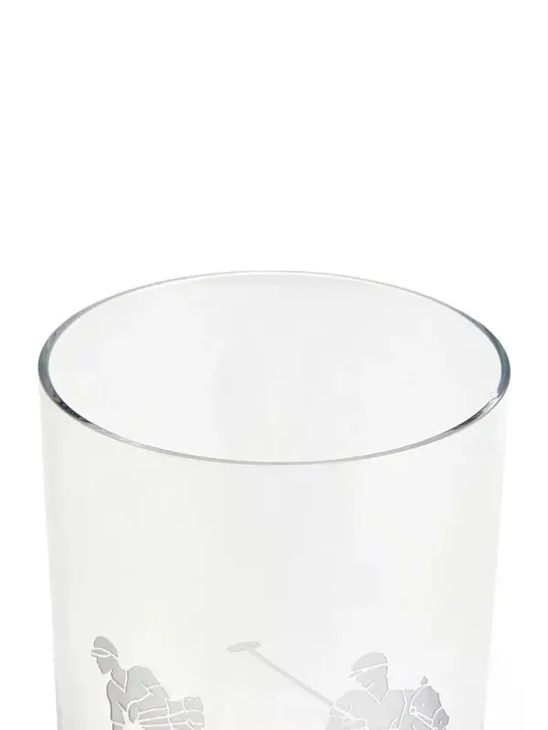 Ralph Lauren Garrett Highball Glasses