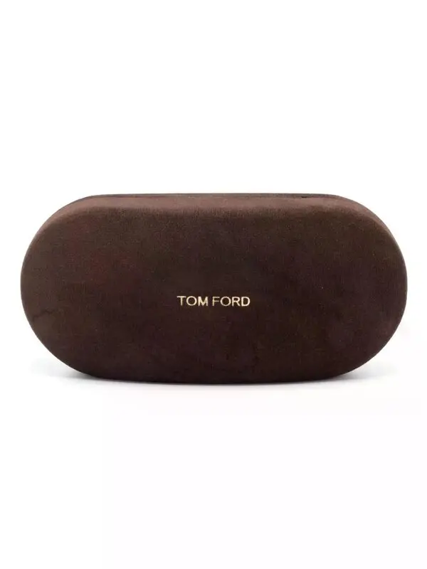 TOM FORD Lionel Square Sunglasses