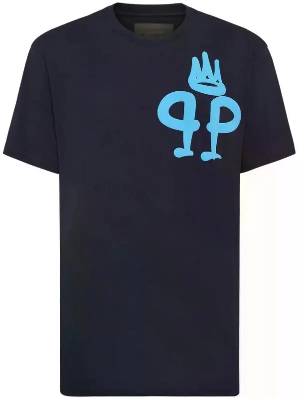 Philipp Plein Ss King T-shirt