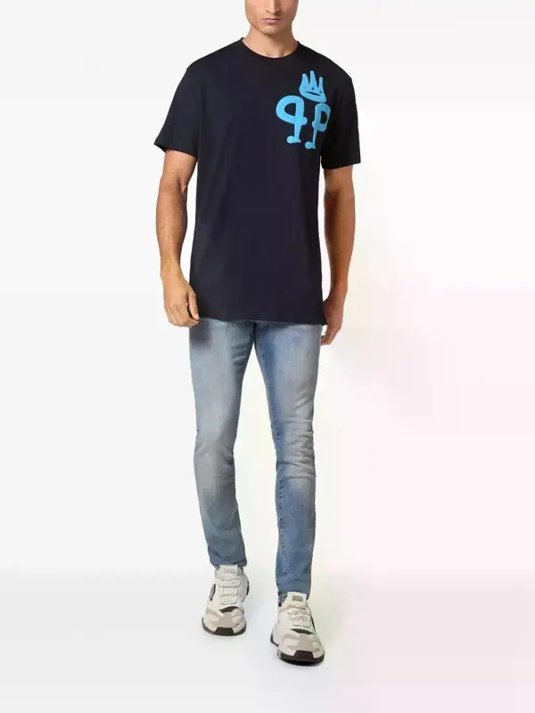 Philipp Plein Ss King T-shirt