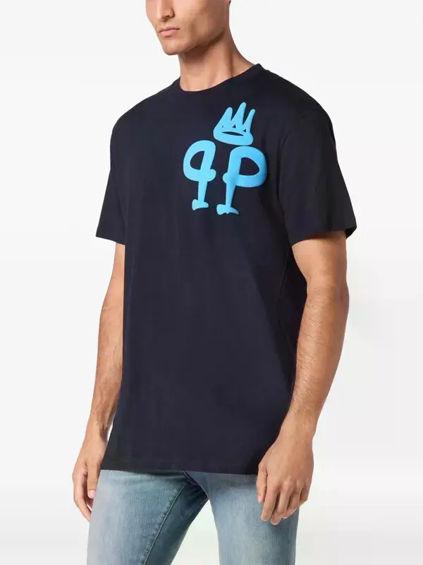 Philipp Plein Ss King T-shirt