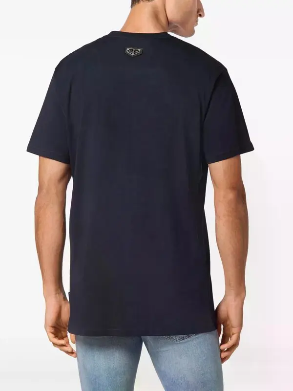 Philipp Plein Ss King T-shirt