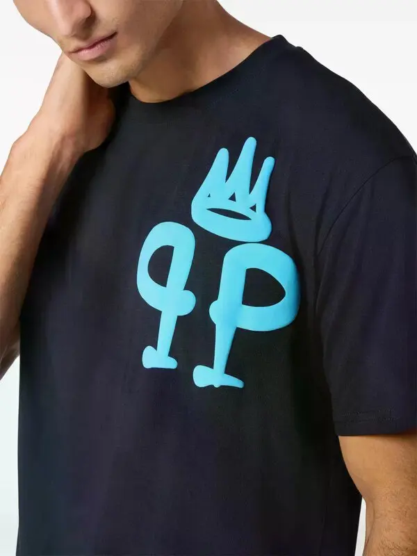 Philipp Plein Ss King T-shirt