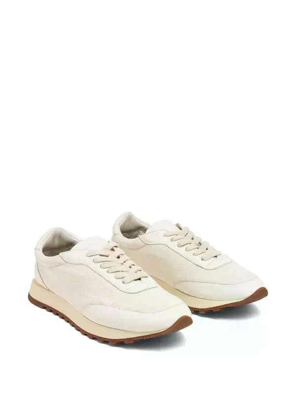 THE ROW Owen Runner Mesh Sneakers