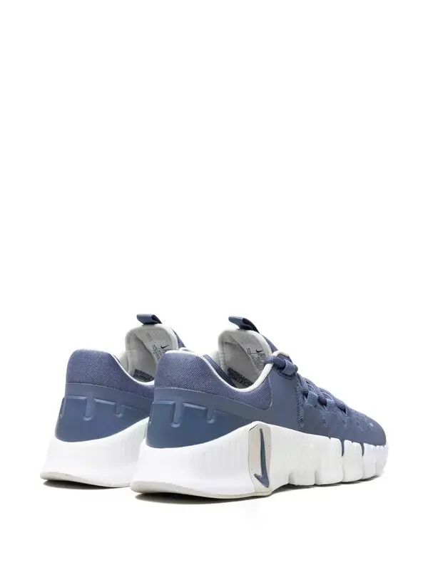 Nike Free Metcon Diffused Sneakers - Blue