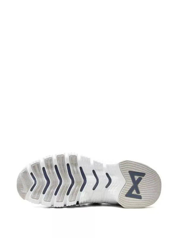 Nike Free Metcon Diffused Sneakers - Blue